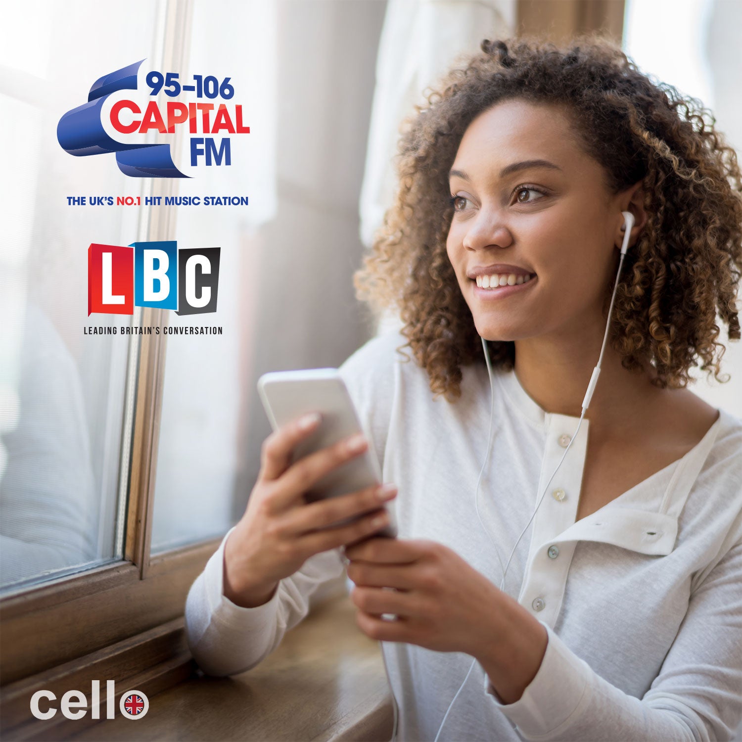 Cello Unveils Latest Marketing Strategy – Cello Electronics (UK) Ltd