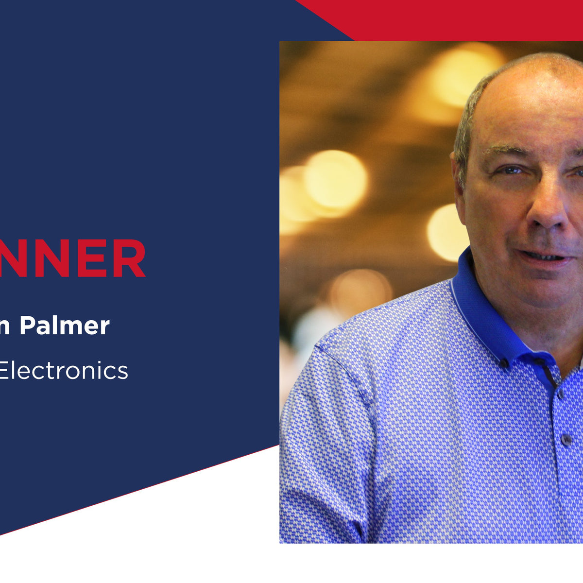 CEO wins ‘Small Business Entrepreneur of the Year Award for North East ...