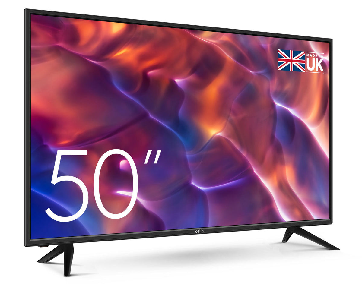 Large 12V TVs | Large Traveller TVs | Large TV Screen | Large Flat ...