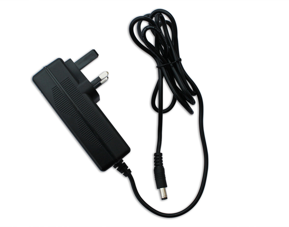 3 Pin 3 Amp Power Adapter – Cello Electronics (UK) Ltd