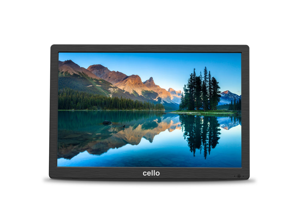 Elevate Your Viewing Experience with Cello Televisions – Cello ...