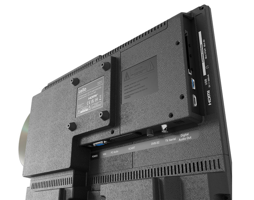 Flat Screen TVs | British Made TVs | Flat Screen TV Large | Large ...