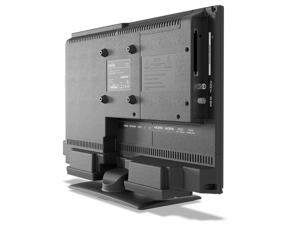 Flat Screen TVs | British Made TVs | Flat Screen TV Large | Large ...