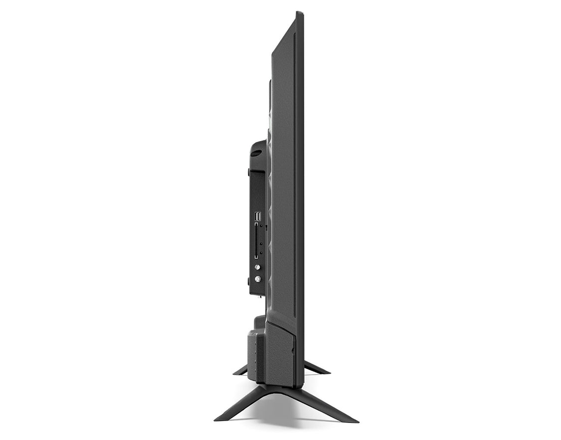 43” Full HD LED TV With Built-in Freeview T2 HD – Cello Electronics (UK ...