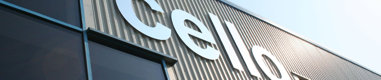 Company History – Cello Electronics (UK) Ltd